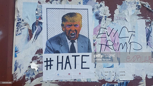 Well, look on the bright side: At least we ... um ... you know ... uhhh ...